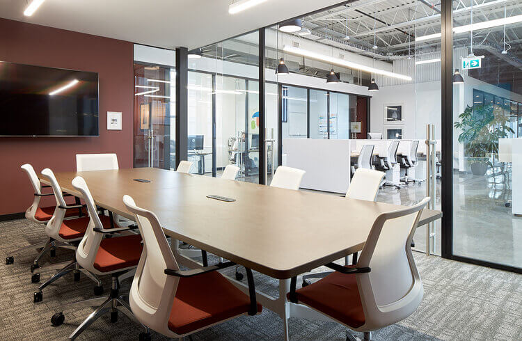 Meeting Rooms | Flexday Meeting Room Rentals