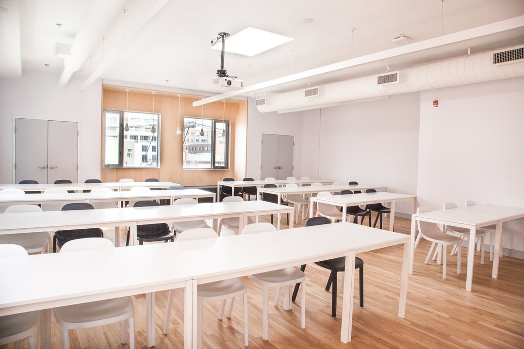 Home | Flexday - Workspace Freedom