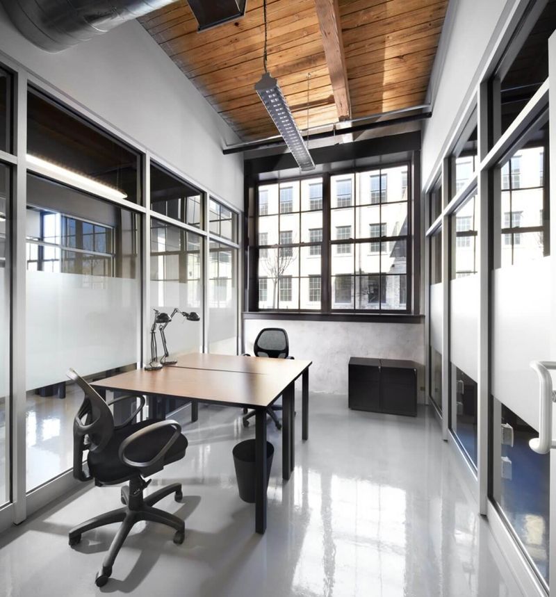 Home | Flexday - Workspace Freedom