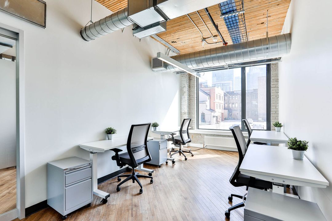 Home | Flexday - Workspace Freedom