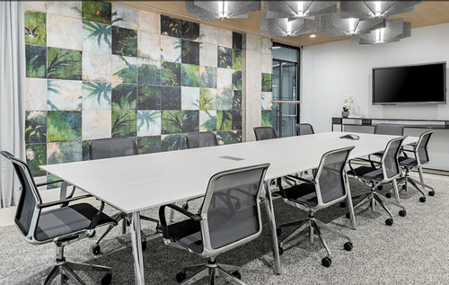 Home | Flexday - Workspace Freedom