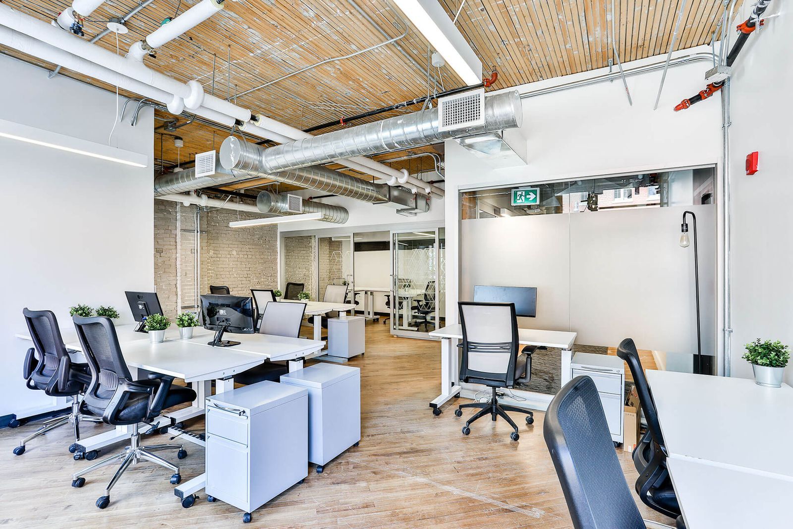 Flexday - Workspace Freedom