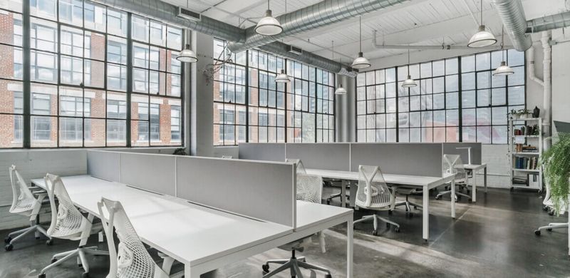 Flexday - Workspace Freedom