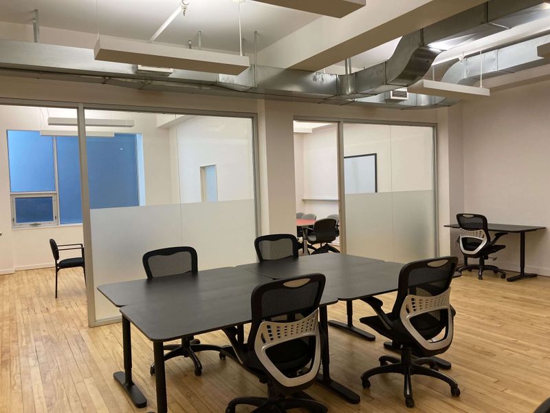 Flexday - Workspace Freedom