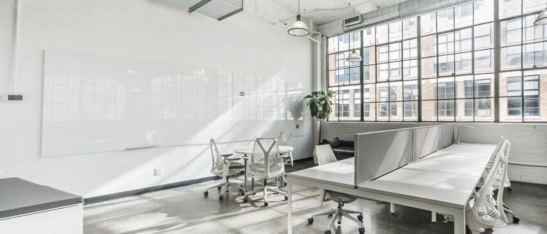 Flexday - Workspace Freedom