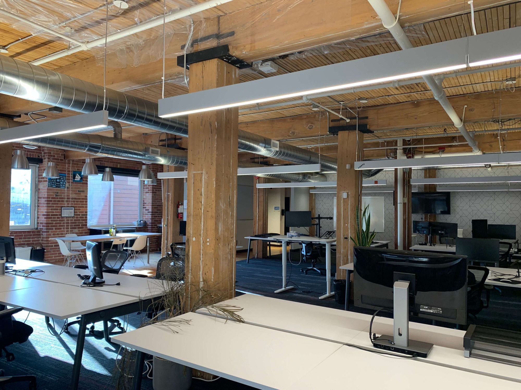 Flexday - Workspace Freedom