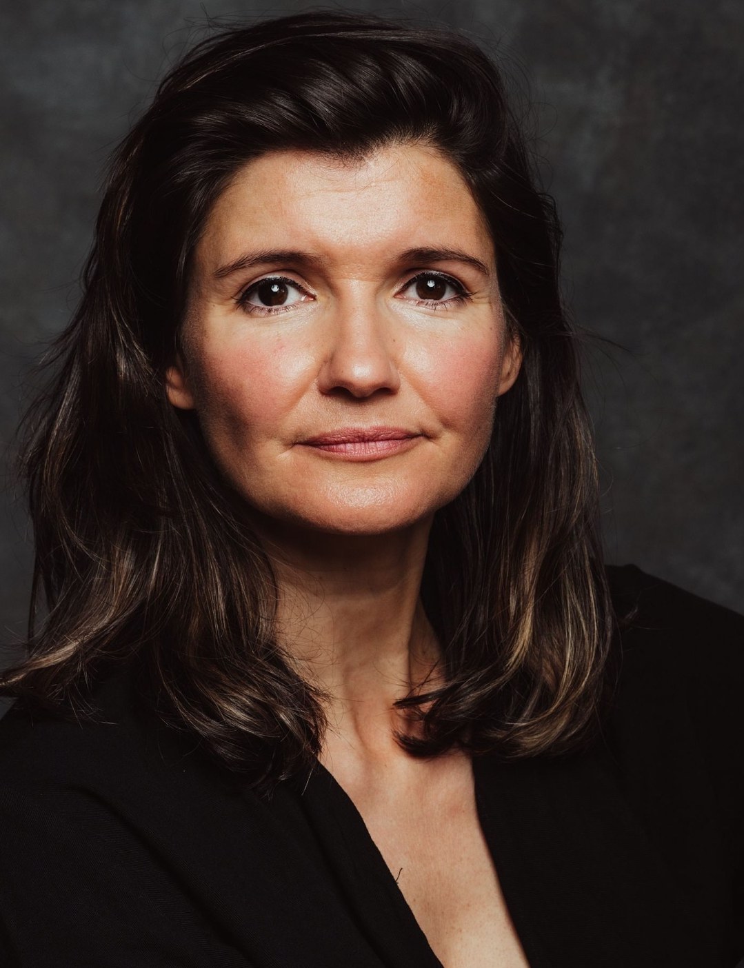 Carmen Pieraccini | Brennan Artists