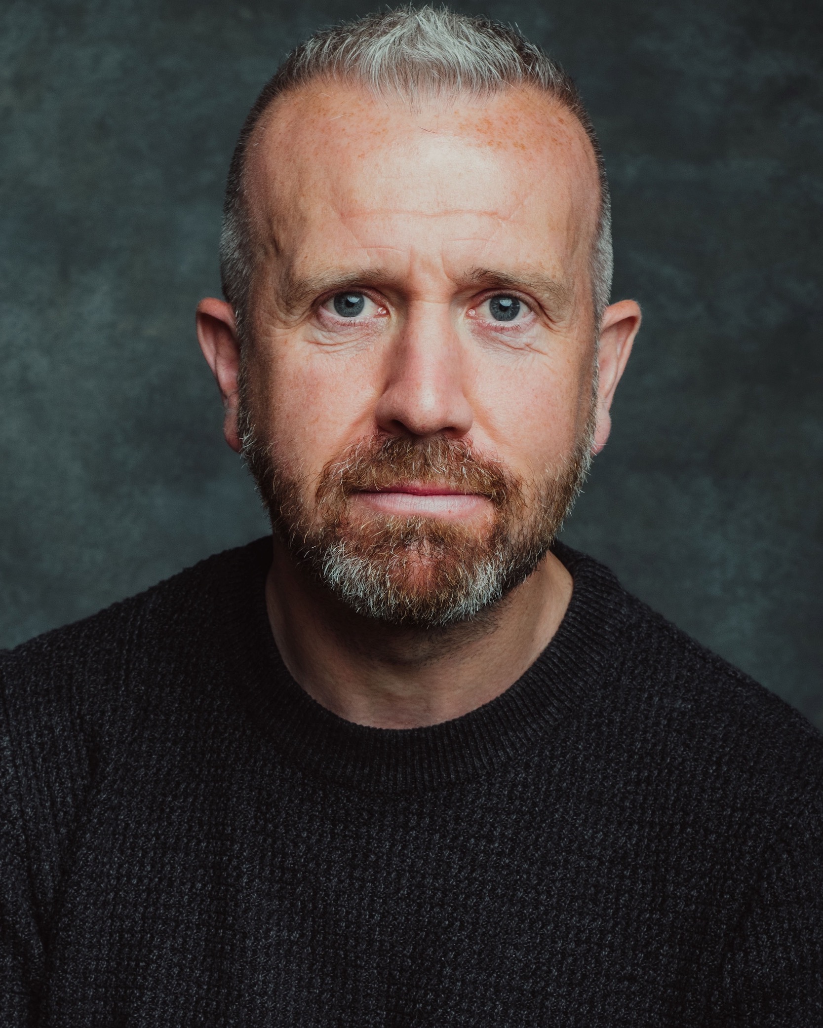 Chris Alexander | Brennan Artists