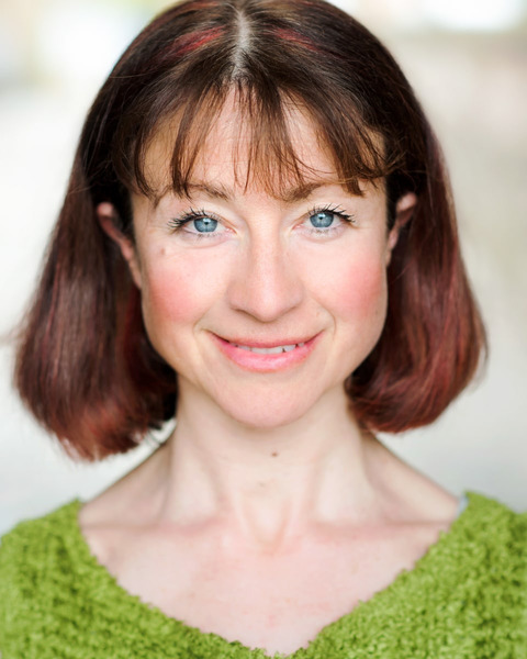 Veronica Leer | Brennan Artists