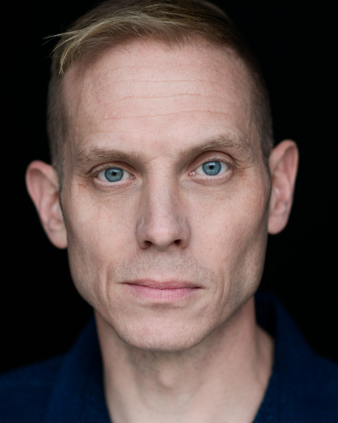 Simon Donaldson | Brennan Artists