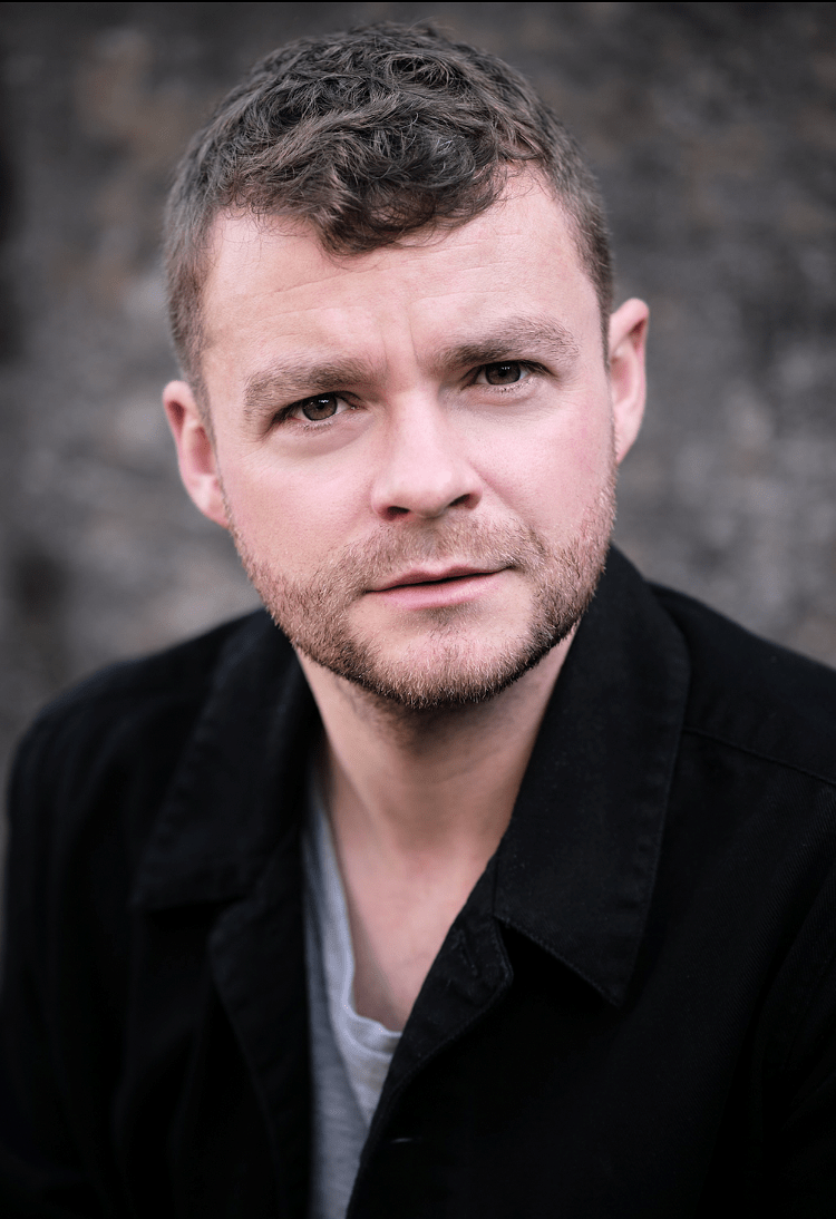 Scott Fletcher | Brennan Artists