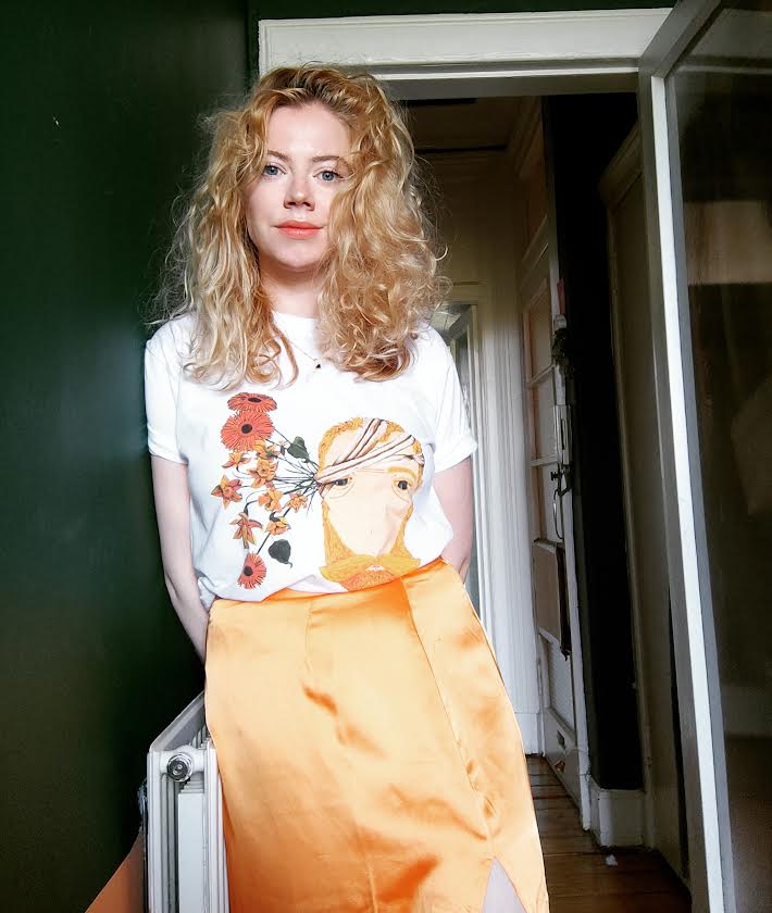 Meghan Tyler | Brennan Artists