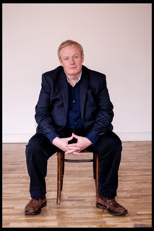 Peter Arnott | Brennan Artists