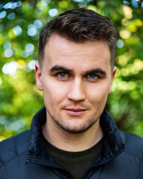 Patrick Wallace | Brennan Artists