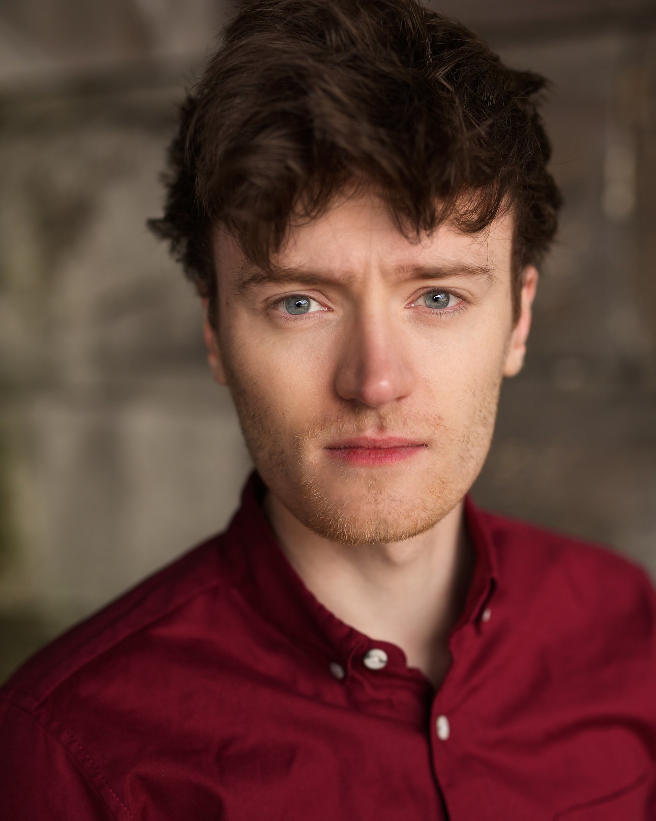 Nathan Byrne | Brennan Artists