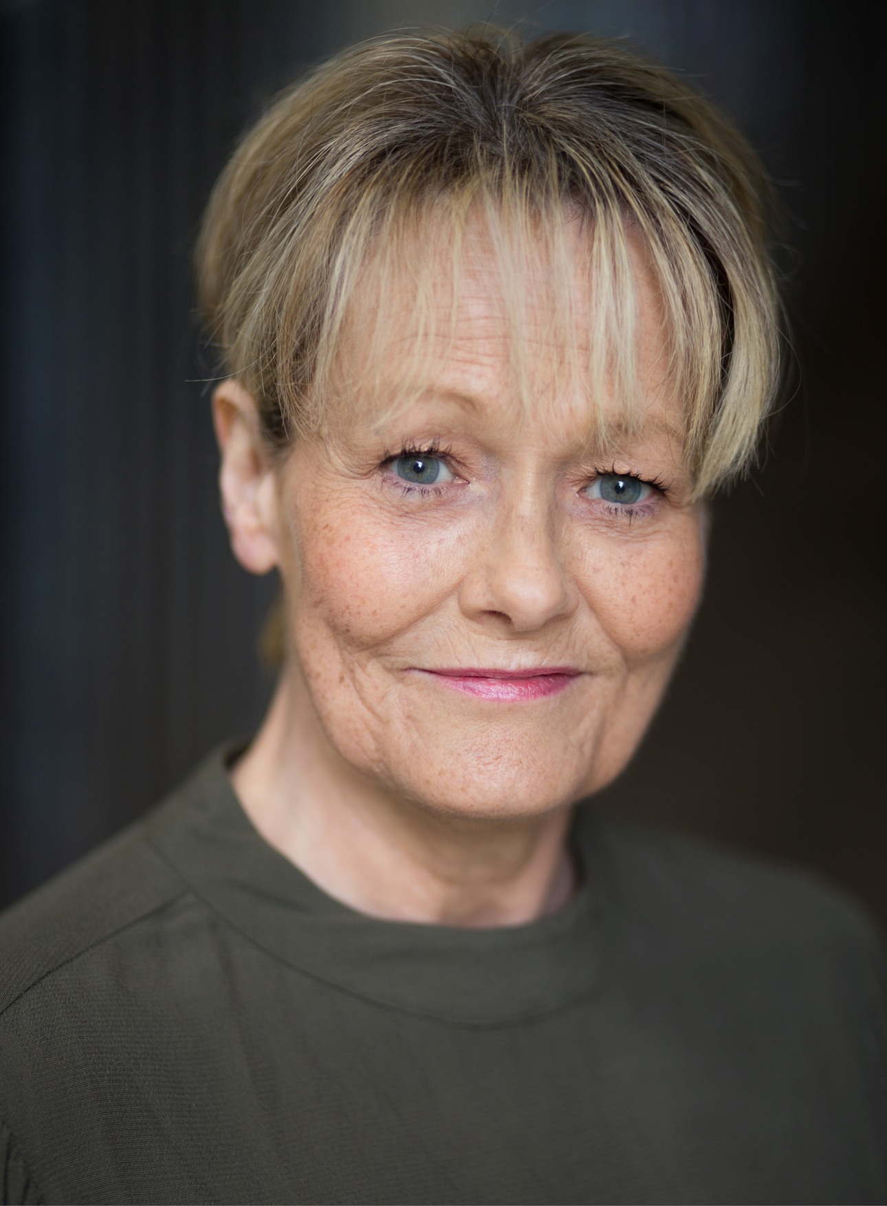 Maureen Carr | Brennan Artists