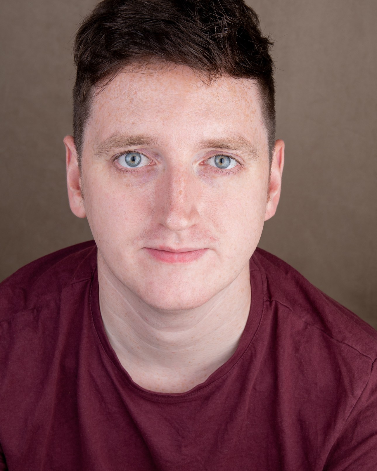 Matthew Gallagher | Brennan Artists