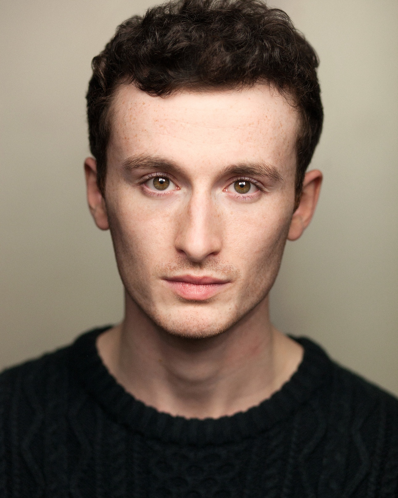 Joyce Falconer | Brennan Artists