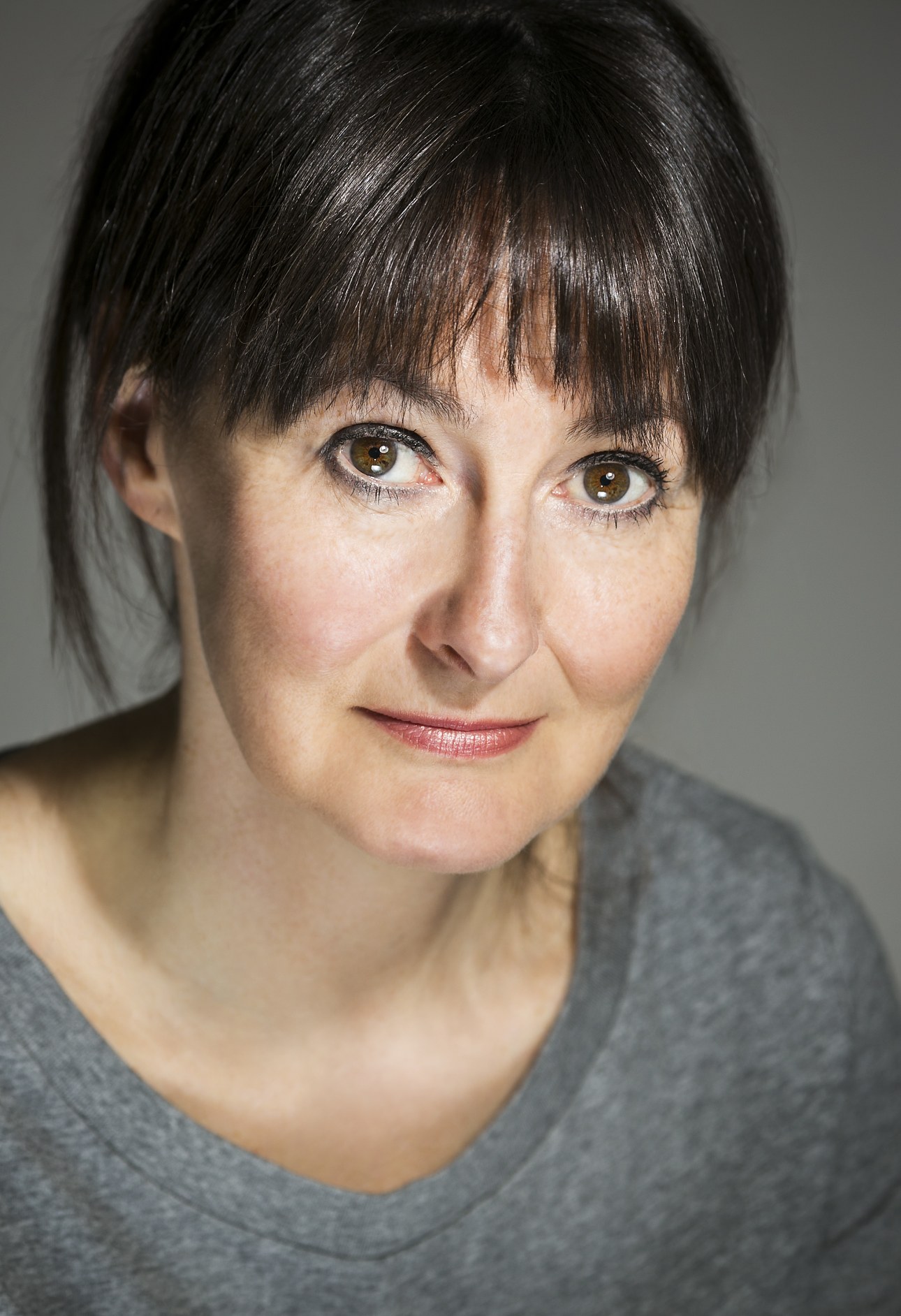 Lisa Livingstone | Brennan Artists