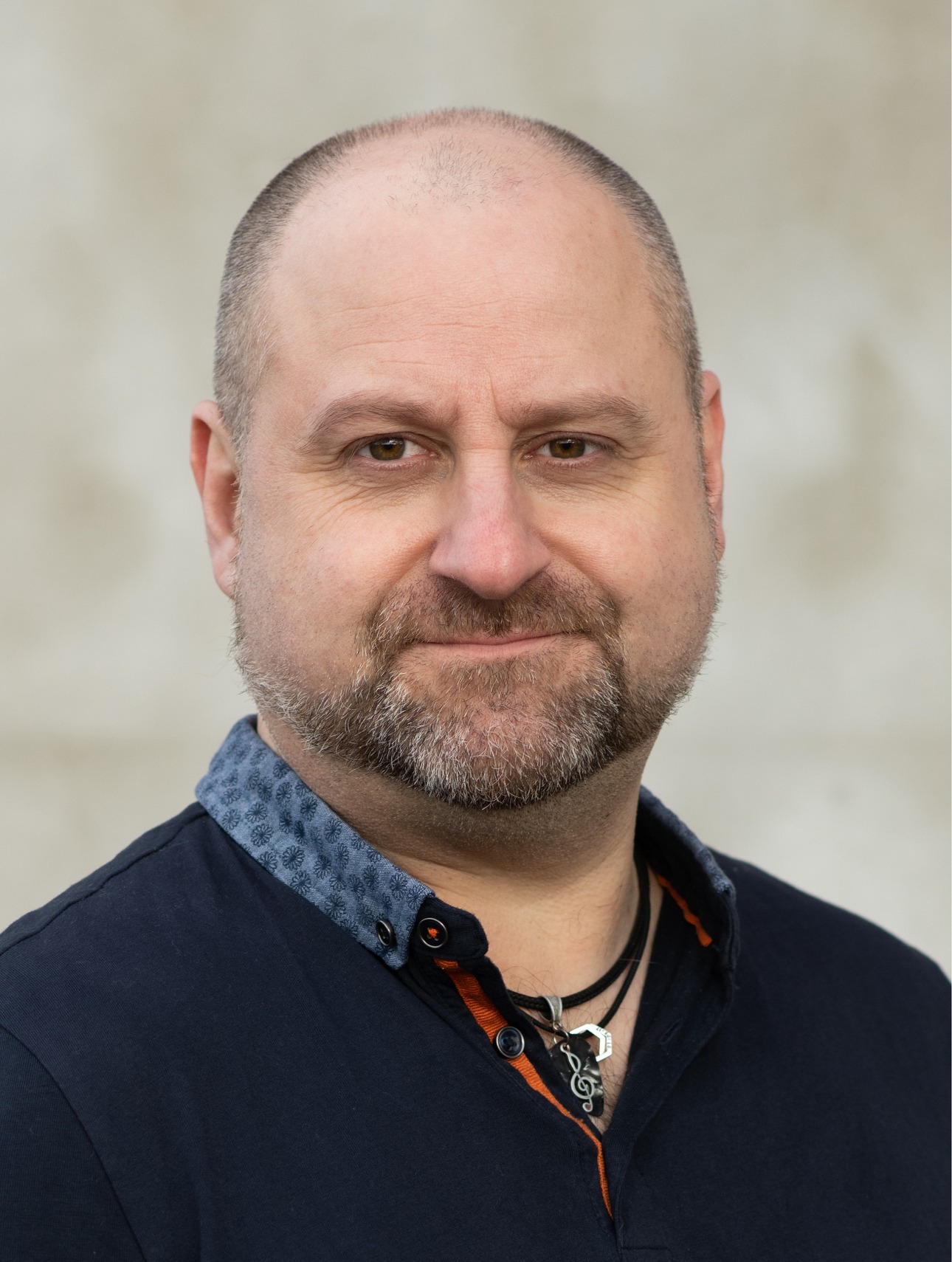 Harry Ward | Brennan Artists