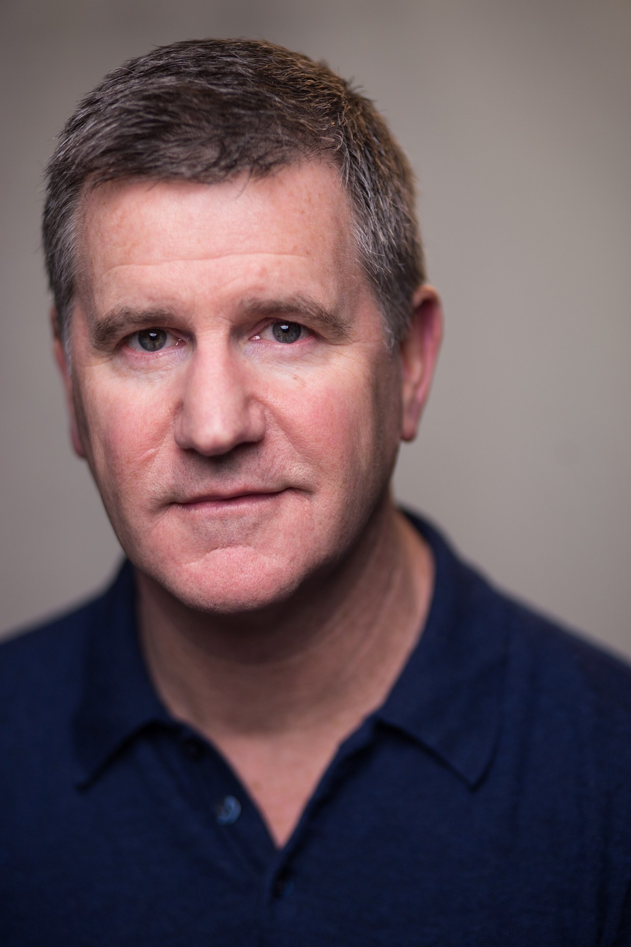 Greg Powrie | Brennan Artists