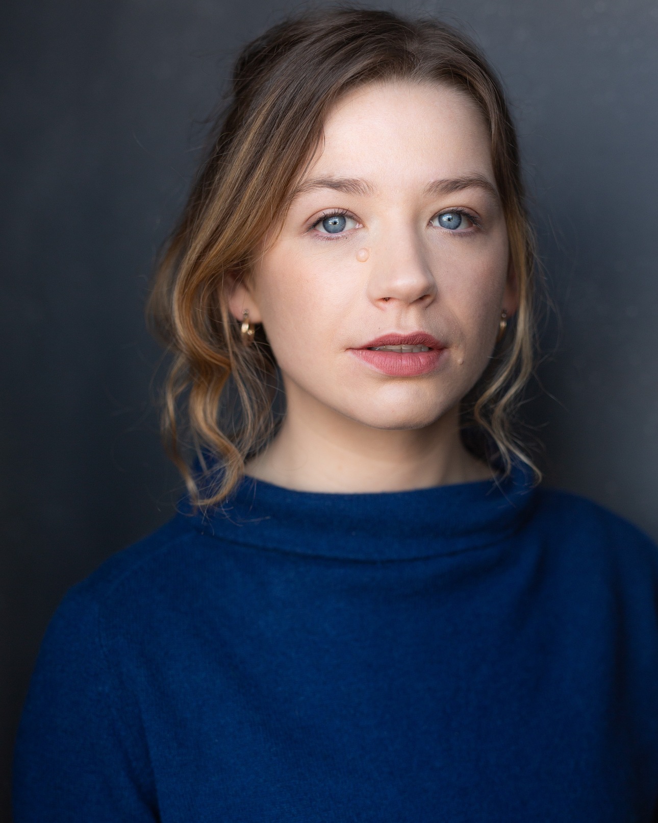 Michele Gallagher | Brennan Artists