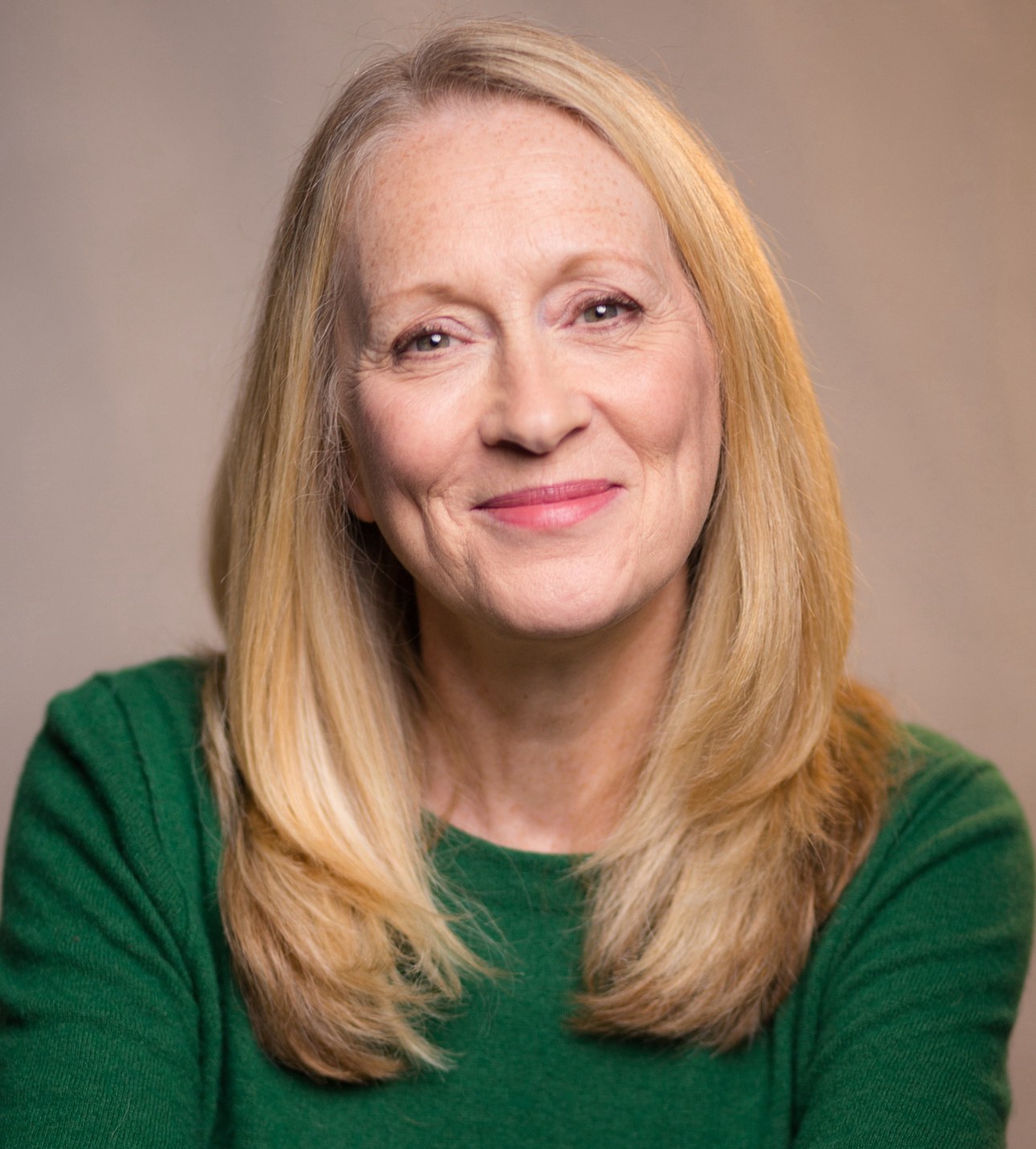 Deirdre Davis | Brennan Artists