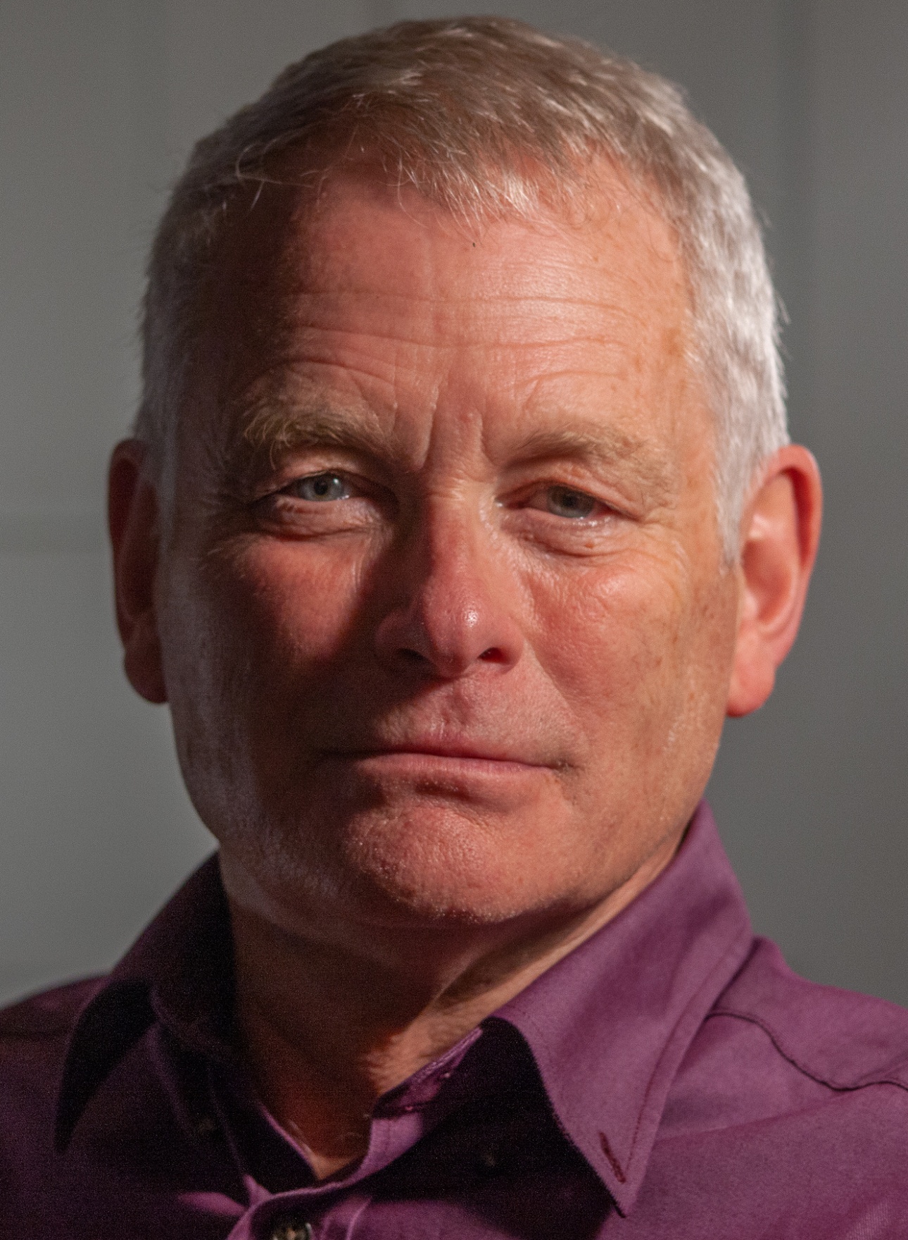 Patrick Wallace | Brennan Artists