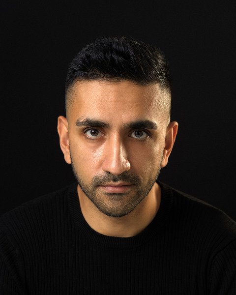 Susheel Kumar Brennan Artists