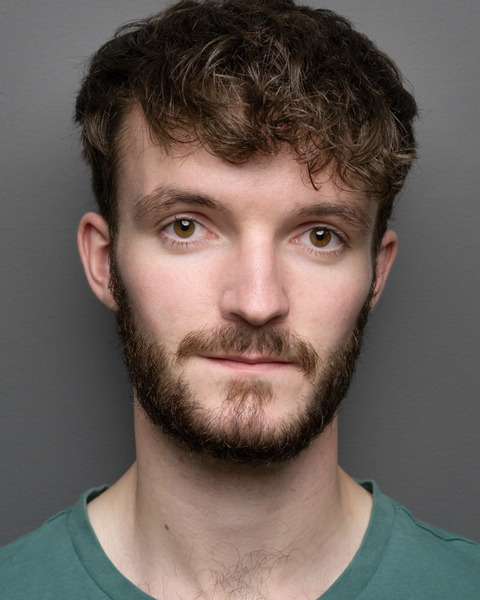 Robin Campbell | Brennan Artists