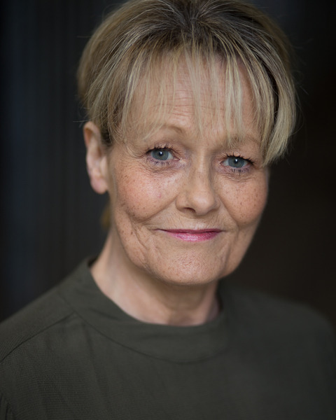 Maureen Carr | Brennan Artists