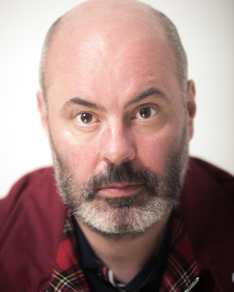 Mark McDonnell | Brennan Artists