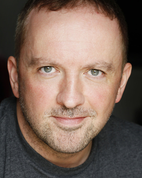 Keith Fleming | Brennan Artists