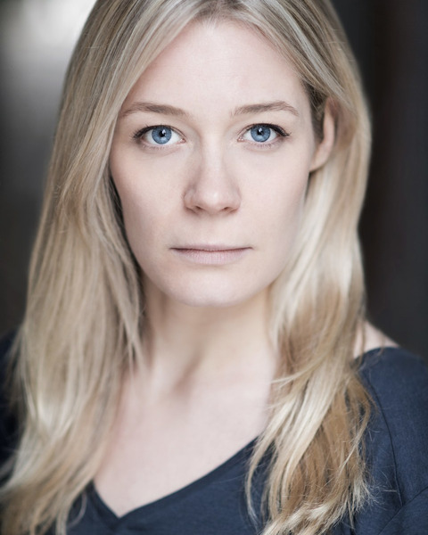 Helen Darbyshire | Brennan Artists