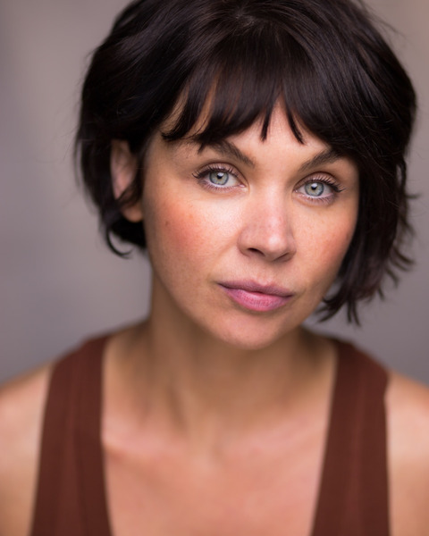 Hannah Donaldson | Brennan Artists