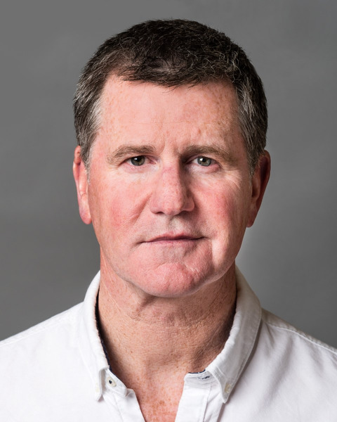 Greg Powrie | Brennan Artists