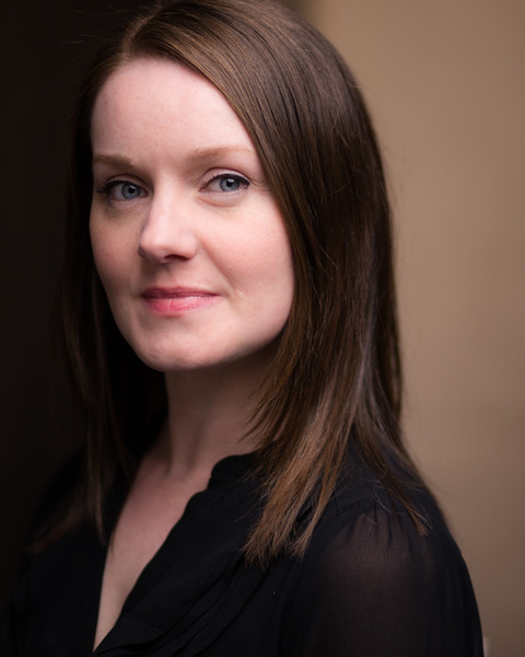 Cat Grozier | Brennan Artists