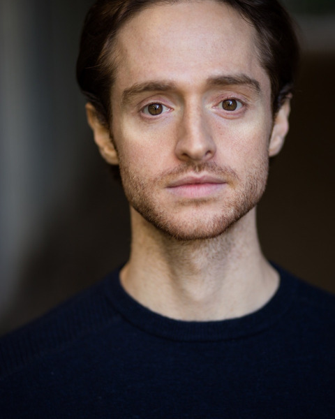 Andrew Rotheny | Brennan Artists