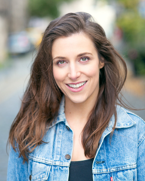 Amy Drummond | Brennan Artists