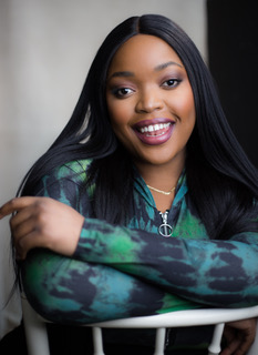 Laura Lovemore | Brennan Artists