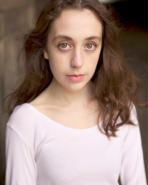 Milly Sweeney | Brennan Artists