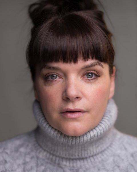 Helen McAlpine | Brennan Artists