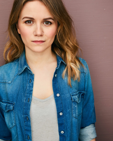 Kevan Mackenzie | Brennan Artists