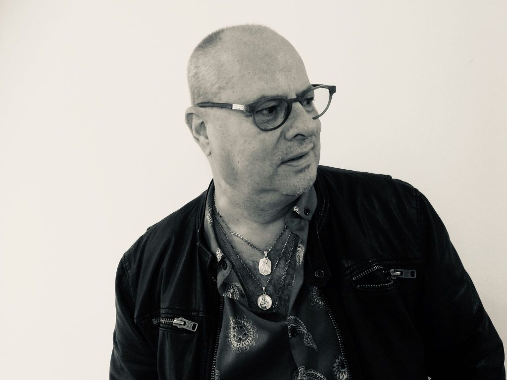 James McIntyre | Brennan Artists