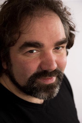 Ian Bustard | Brennan Artists