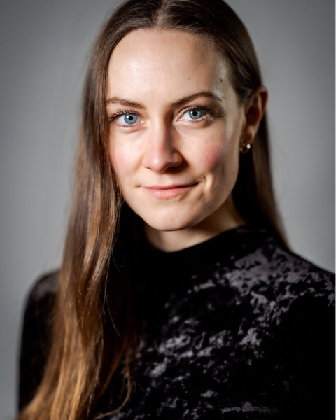 Naomi Stirrat | Brennan Artists