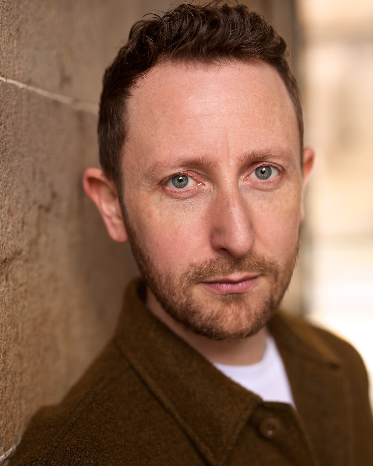 Michael Dylan | Brennan Artists