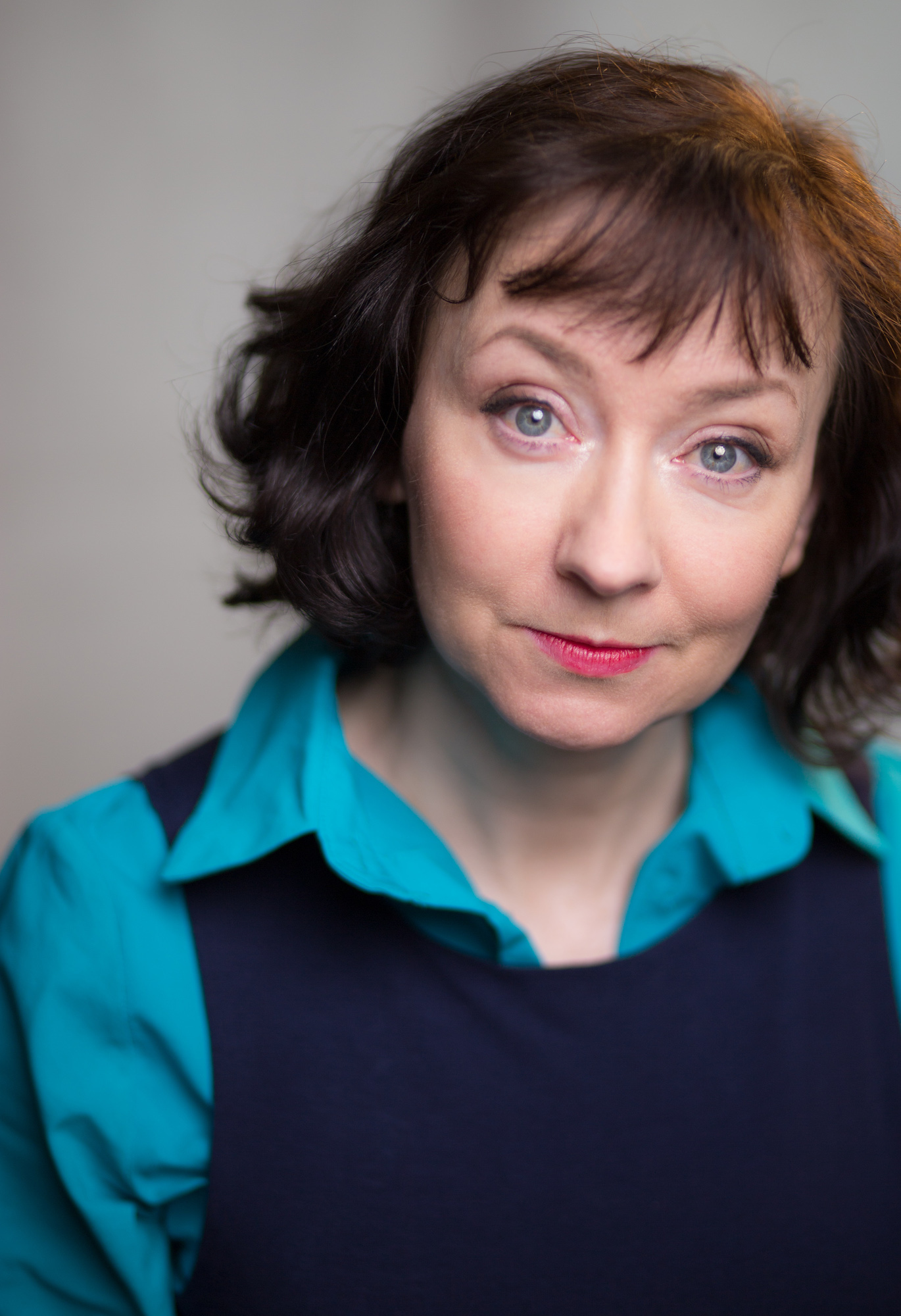 Pauline Lockhart | Brennan Artists