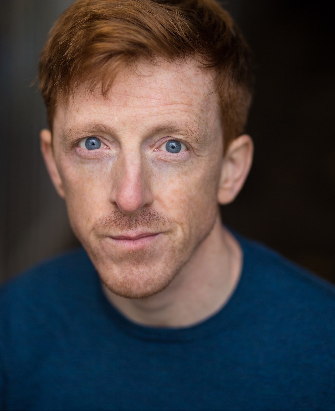 Gavin Jon Wright | Brennan Artists