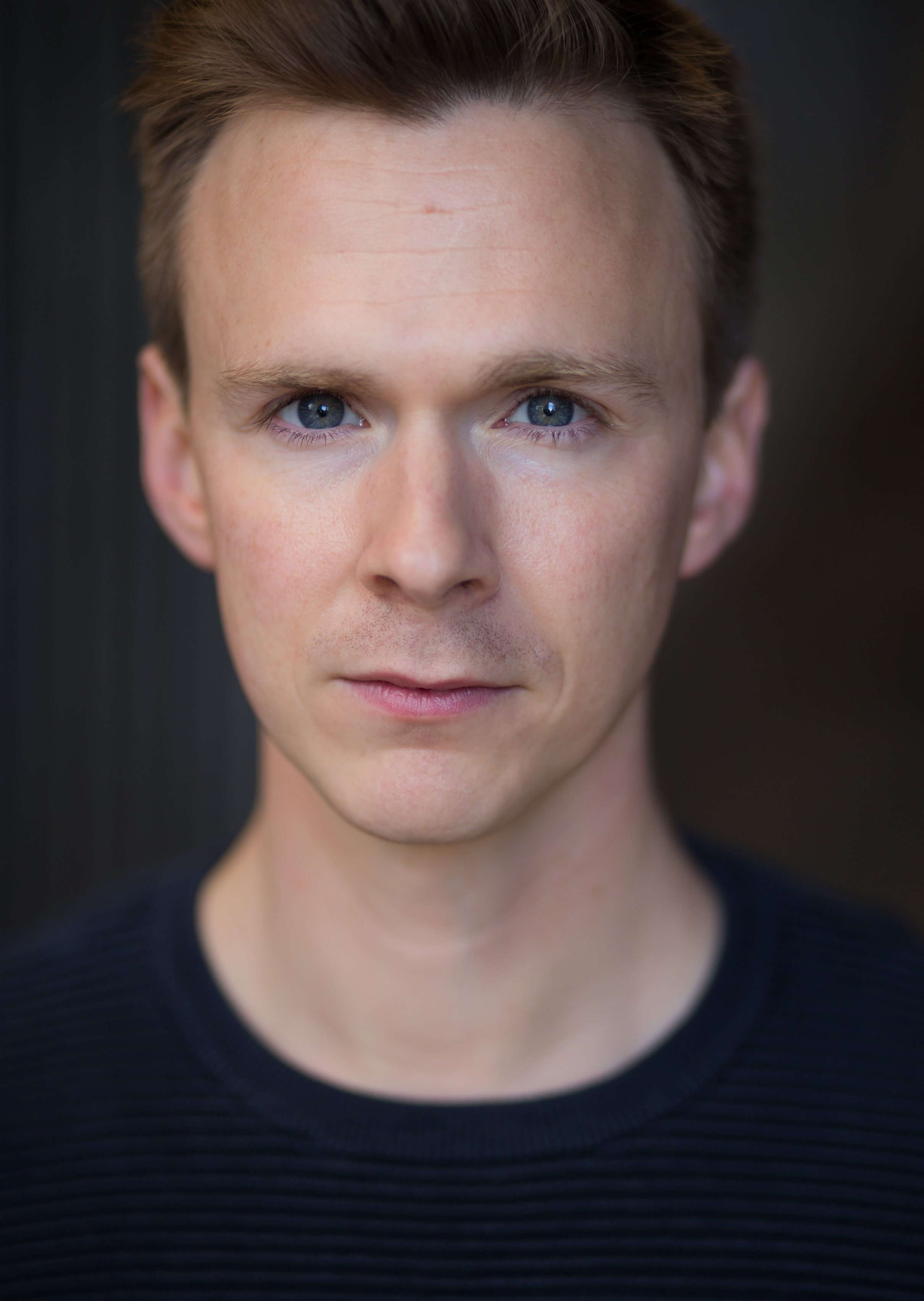 Andrew Keay | Brennan Artists